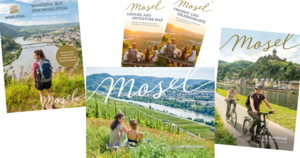 Welcome to MOSEL – Fascination Holiday