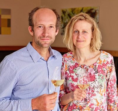 Vinothek I Weingut Regnery